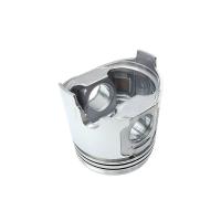 China 3D84 Excavator Engine Piston Kit 12936722090 12936722091 87mm Compatible with 3D84 3 3D84 2E 3D84 1FA for sale