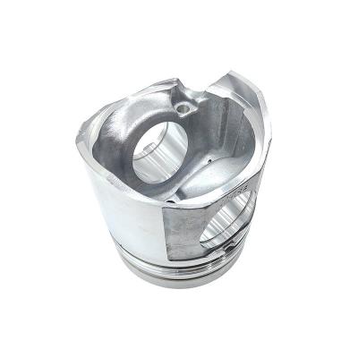 China Komatsu 6D105 6136-32-2110 6136-31-2012 Piston Kit for Excavator Engines 6D95-5 6D108 Series for sale