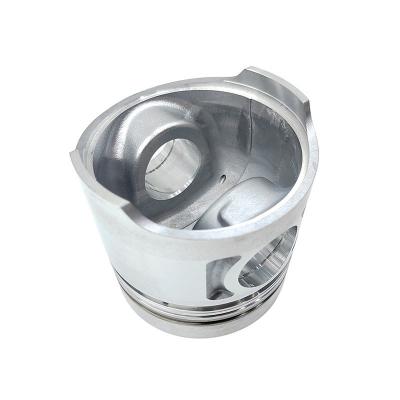 China SUNORO Excavator Piston Kit for Mitsubishi S6K Engine 98508100 985 08100 5I 08100 for sale