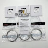 China Crawler Excavator Piston Ring Set 1343761 1644187 1723284 for C15 3406 Engine 1 Cylinder Combo for sale