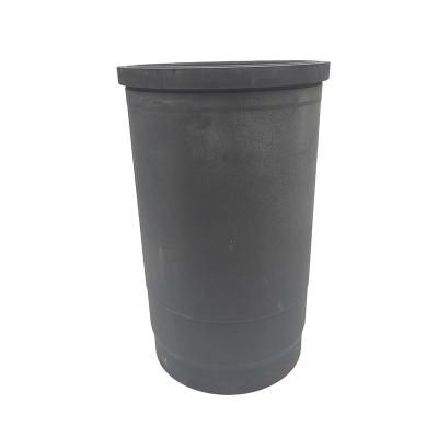 China EK100 Cylinder Liner 11467 1910 Excavator Engine Parts SUNORO Construction Machinery for sale