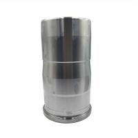 China Cylinder Liner Excavator Engine Part VOE20820358 D12D Liner Kit Compatible with D7D D13D D12D D16A Engine Components for sale