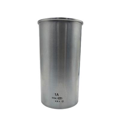 China Doosan DB58 Engine Piston Ring Liner Kit 65025010416 65025010561 Spare Parts for sale