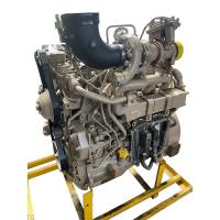 China SUNORO John Deere 4045HF285 Diesel Engine Assembly 4045HFC04 4.5L Complete Engine for Industrial Use for sale