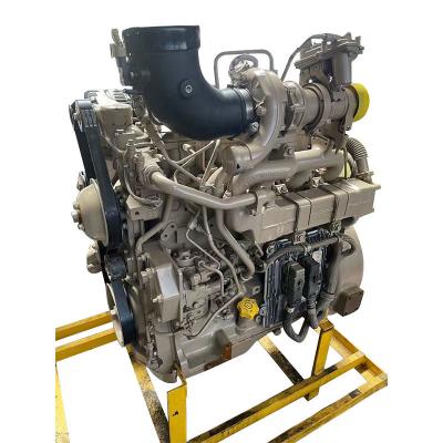 China SUNORO John Deere 4045HF285 Diesel Engine Assembly 4045HFC04 4.5L Complete Engine for Industrial Use for sale