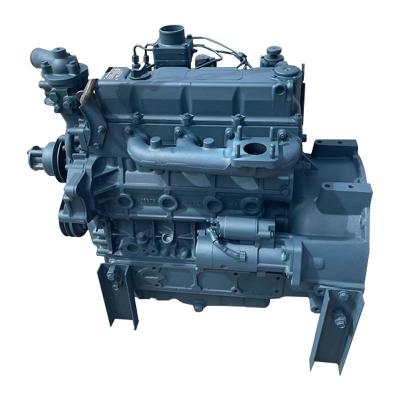 China Diesel Engine Cylinder Turbo V1505 V2203 V2607 D1505 V3600 D1803 D1703 D1105 D722 V3300 V2403 V3800 for sale