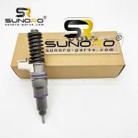 China Fuel Injector Common Rail Injector 85013611 22027808 21092434 for MD13 MACK MP8 D13 Engine for sale