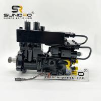 China High Pressure Injection Fuel Pump 4076443 QSC8.3 Accumulator Pump 4076442 for Excavator for sale