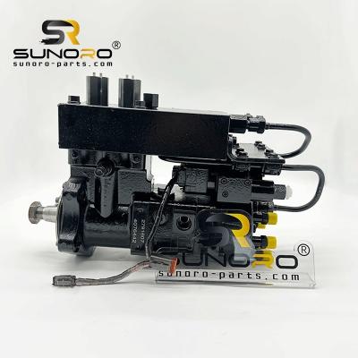 China High Pressure Injection Fuel Pump 4076443 QSC8.3 Accumulator Pump 4076442 for Excavator for sale