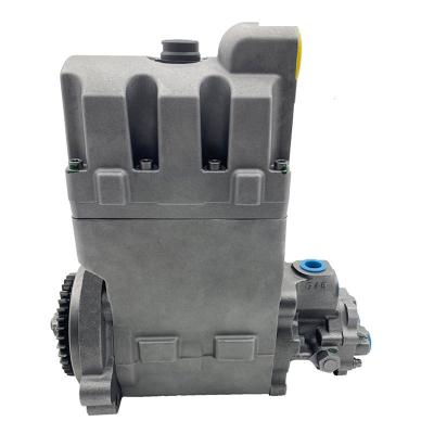 China Part number 3190677 3190678 diesel driven fuel injection pump for excavator models E330C E330D E336D E330CL C7 C9 engine for sale