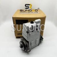 China Diesel Fuel Injection Pump 319-0677 319-0678 Compatible with C7 C9 Excavator 24V for sale