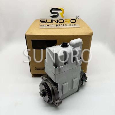 China Diesel Engine Fuel Pump 476-8766 Compatible with E330d 336d Excavator C7 C9 Injection Pump for sale