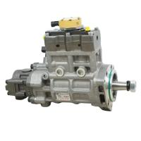 China Excavator Fuel Pump 10R7659 3240532 for 320D C4.2 C4.4 C6.6 Engines for sale