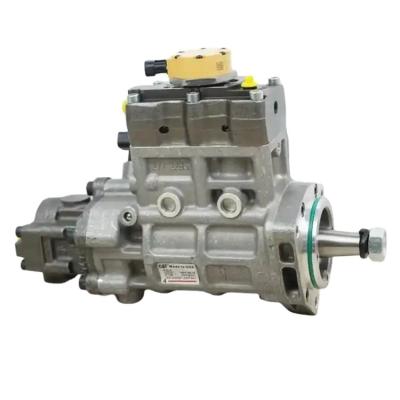 China Excavator Fuel Pump 10R7659 3240532 for 320D C4.2 C4.4 C6.6 Engines for sale
