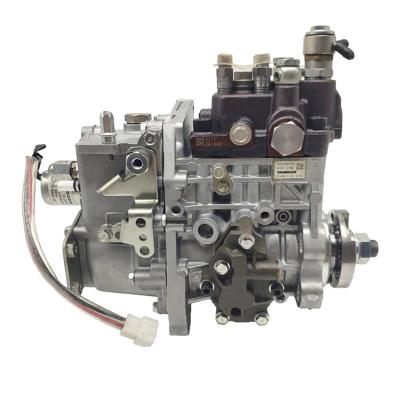 China Fuel Injection Pump for Yanmar 4TNV84 4TNV88 4TNV94 4TNV98 Engines Replacement Part for sale