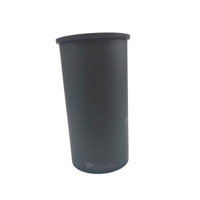 China Cylinder Liner 6D108 PC300-6 Compatible 6222-21-2220 6222-23-2220 6222-21-2210 for sale
