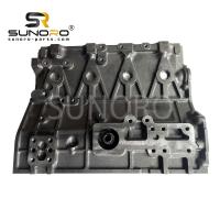 China 4D94 4TNE92 4TNE94 4TNV98 4TNV98T Engine Cylinder Block for Excavator Replacement for sale