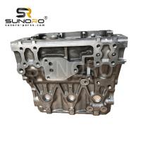 China Yanmar 3TNV88 3TNV84 Steel Engine Cylinder Block for Excavator Spare Part for sale