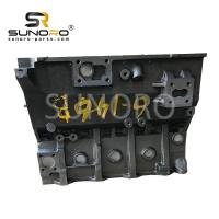 China Crawler Excavator 4D95 Diesel Engine Cylinder Block 6204-21-1102 6204-21-1503 for sale
