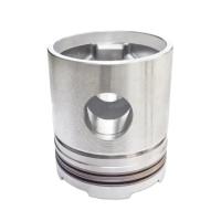 China SUNORO Diesel Engine Piston 6L QSL9 6C8.3 ISL ISC for Construction Machinery 110mm for sale