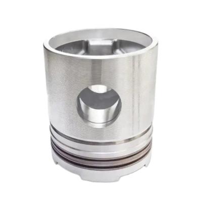 China SUNORO Diesel Engine Piston 6L QSL9 6C8.3 ISL ISC for Construction Machinery 110mm for sale