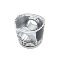 China Excavator D6E Engine Piston 20890422 04285668 BF4M2012 BF6M2012 TCD2012 Diesel Piston 100mm for sale