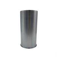 China Excavator Cylinder Liner Kit 10PD1 10PCE Engine Parts for ISUZU 4HK1 4BA1 C240 for sale