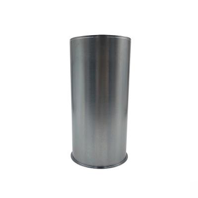 China Excavator Cylinder Liner Kit 10PD1 10PCE Engine Parts for ISUZU 4HK1 4BA1 C240 for sale