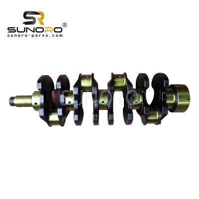 China Nissan Construction Machinery Crankshaft 12200-1FD01 Engine Parts for FD46 for sale
