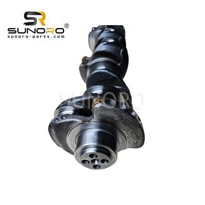 China N57 Diesel Engine Crankshaft OEM Replacement 11217799970 Crankshaft Shaft for BMW for sale