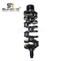 China Nissan FD42 Crankshaft Replacement Kit for Construction Machinery Heavy Equipment for sale