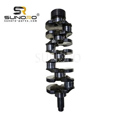 China Nissan FD42 Crankshaft Replacement Kit for Construction Machinery Heavy Equipment for sale