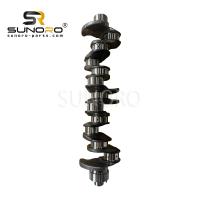 China Crankshaft OM9360300901 Diesel Engine Parts OM936 Engine Assembly Robust Engine Replacement Part for sale