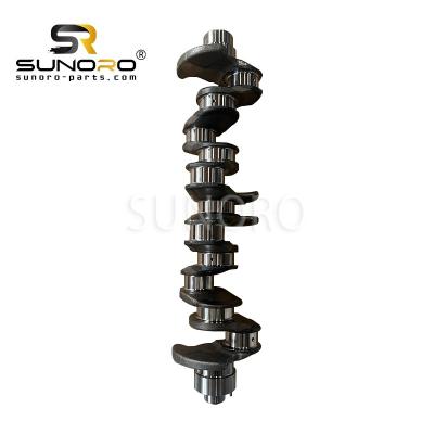 China Crankshaft OM9360300901 Diesel Engine Parts OM936 Engine Assembly Robust Engine Replacement Part for sale
