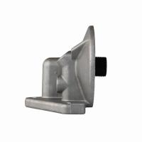 China SUNORO E200B 192-6 Oil Filter Head Excavator Accessories Heavy Equipment Replacement for sale