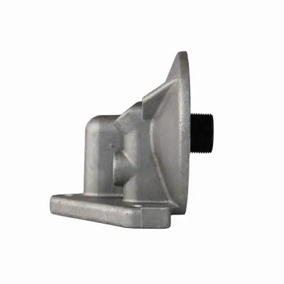 China SUNORO E200B 192-6 Oil Filter Head Excavator Accessories Heavy Equipment Replacement for sale
