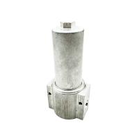 China Excavator Pilot Grid Seat Filter Cartridge Assembly Replacement for DOOSAN DAEWOO DH DX215 225 300 for sale