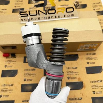 China C11 C13 Common Rail Fuel Injector 2490712 10R3147 2490713 Compatible with Diesel Engines for sale