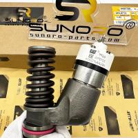 China Fuel Injector 10R3147 2490712 2490713 Replacement for Caterpillar C13 Engine Excavator for sale