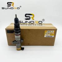 China Fuel Injector Assembly 3879427 3879428 3879429 for C7 C9 Engines 3879432 3879433 for sale
