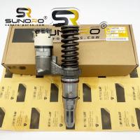 China Fuel Injector 3920202 Compatible with 3512B 3516B Engine 20R1266 SR4B High Pressure Common Rail for sale
