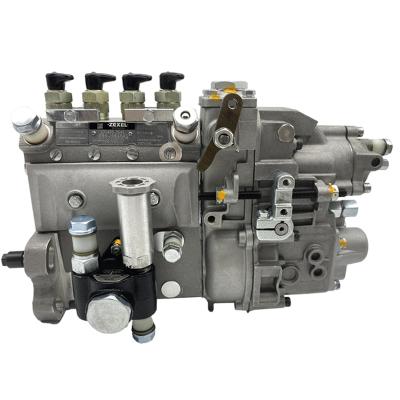China Fuel Injection Pump for SUNORO Excavator 4D95 Engine Diesel Pump 9400619824 for sale