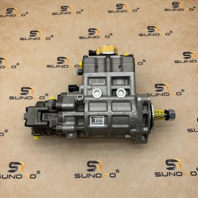 China Fuel Injection Pump 317-8021 324-0532 Compatible with Excavator 320D 323D C4.4 C6.4 Engine for sale