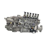 China Excavator Fuel Injection Pump 400912-00062 Compatible with Daewoo Doosan DH225-9 DH370 for sale