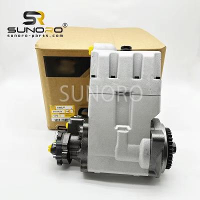 China C7 C9 Engine Fuel Injection Pump 3190675 10R8897 for Construction Machinery Parts for sale