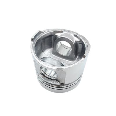 China Diesel Engine Piston 6BT 6BT59 Compatible 6738312111 3957790 3957795 DHL FedEx TNT EMS for sale