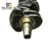 China Crawler Excavator R2 Engine Crankshaft R2Y1-11-300 MA ZDA CX 7 Replacement Part for sale