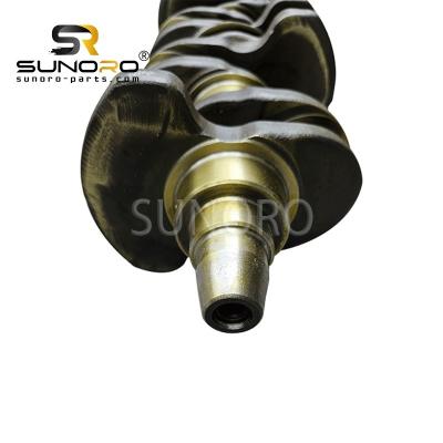 China Crawler Excavator R2 Engine Crankshaft R2Y1-11-300 MA ZDA CX 7 Replacement Part for sale