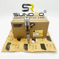 China Crawler Excavator Fuel Injector 32F61-00062 10R-7675 Compatible with C6.4 320D E320D for sale