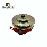 China Fuel Oil Transfer Pump 0211 2675 Heavy Equipment Construction Machinery Parts Durable 12V for sale